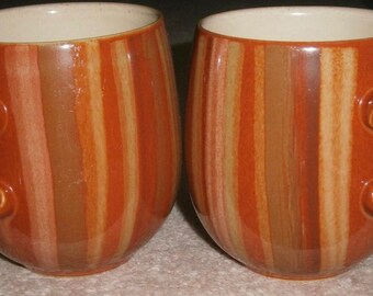 Fire Chilli Mugs - Etsy