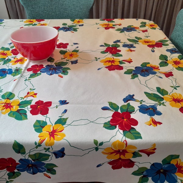 Wilendur Tablecloth - Etsy