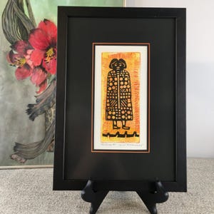 RUTH ADAMS BOOTH (1921-2007), Limited Edition Print 14/15, Signed, 1985 ...