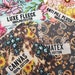 FABRIC SAMPLE PACK - Etsy
