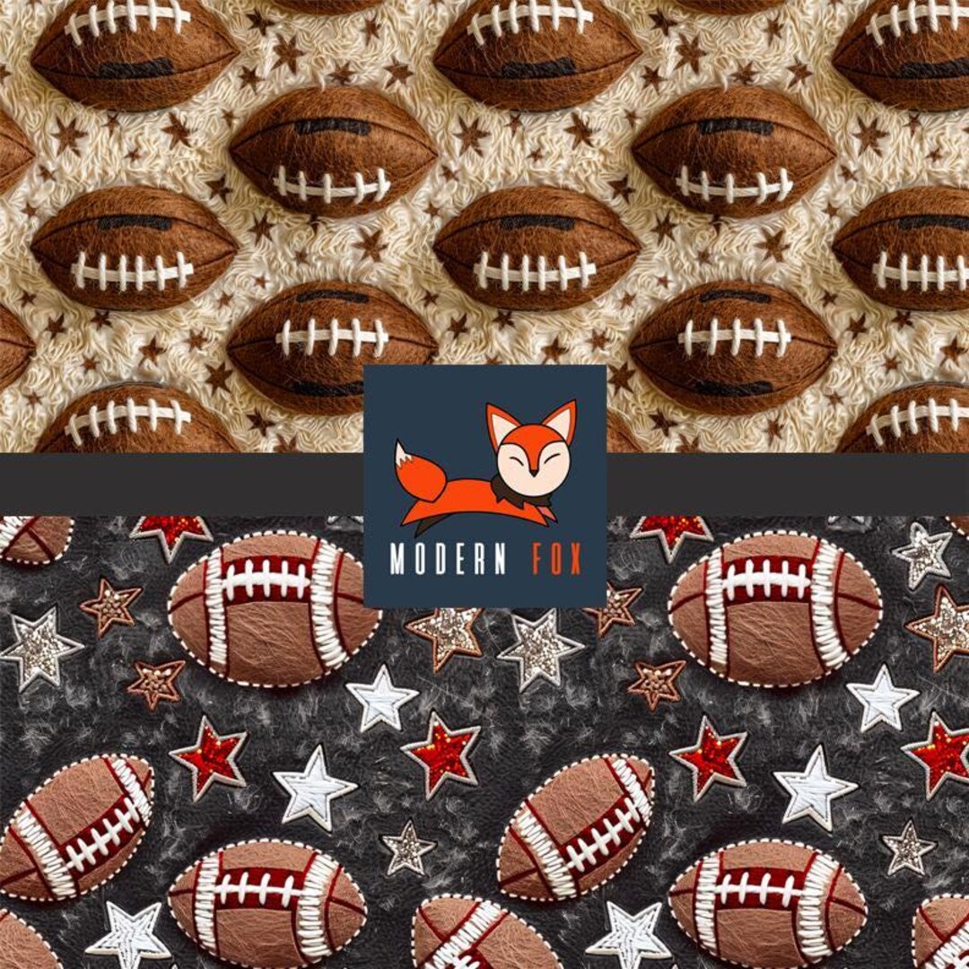 FB11 - Sport Fabric, Football Fabric, Custom Printed Fabric by the Yard ...