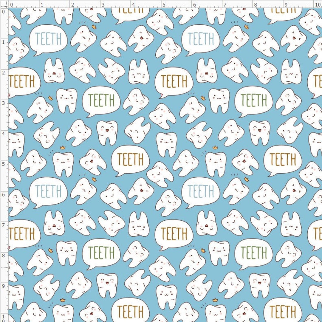 Dental Fabric, Health Care Fabric, Health Fabric, Dentistry Fabric ...