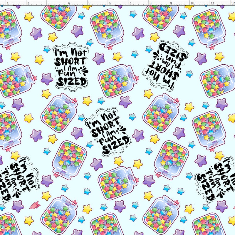 Candy Fabric - Etsy