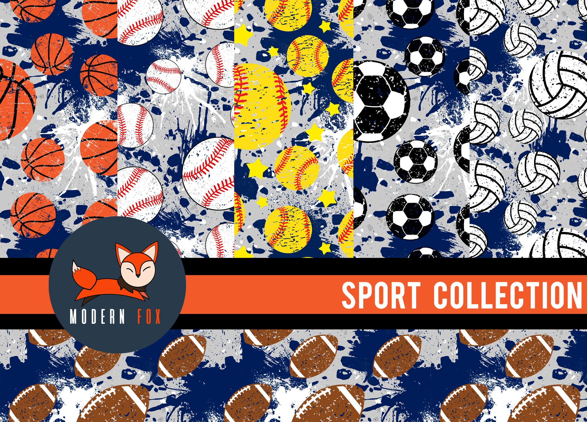 Soccer Print Fabric by the Yard - Etsy