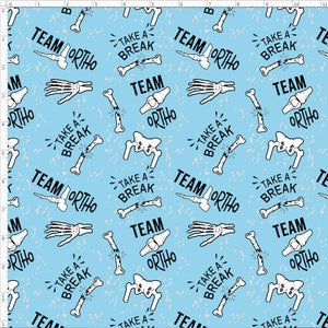 Orthopedic Fabric, Team Ortho, Medical Fabric, Health Care Fabric ...
