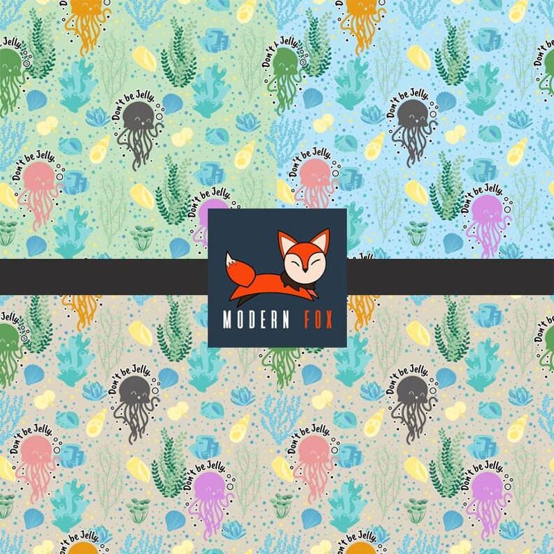 Jelly Cat Jersey - Etsy