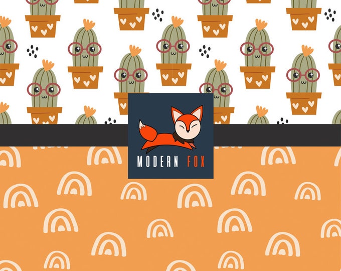 Colorful Cameras Fabric Mutli Pattern Camera Collection by ...