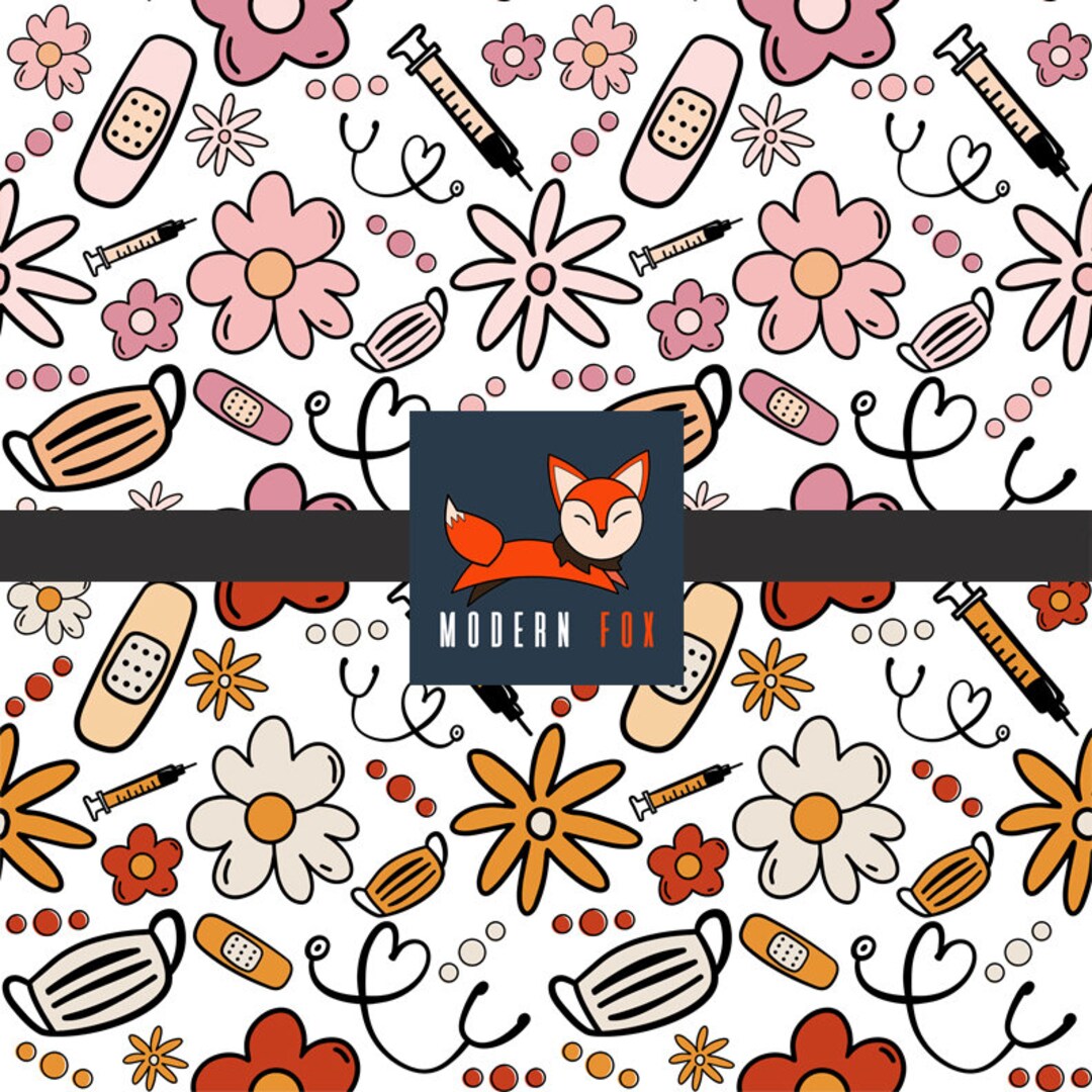 Medical Fabric, Health Care Fabric, Health Fabric, Bear Fabric, Custom ...