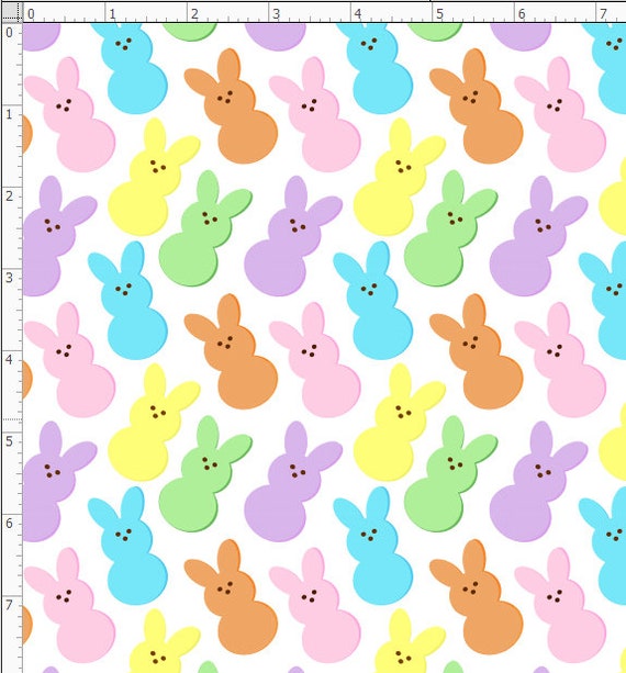 Peeps Easter Wallpaper