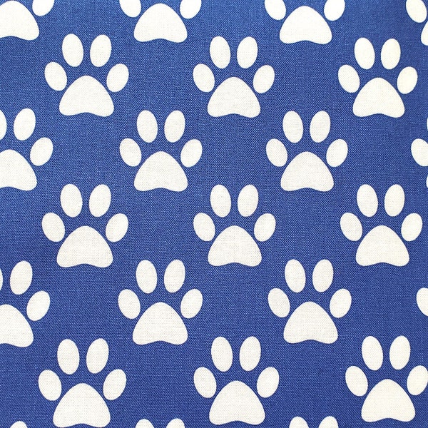 Animal Tracks Fabric - Etsy