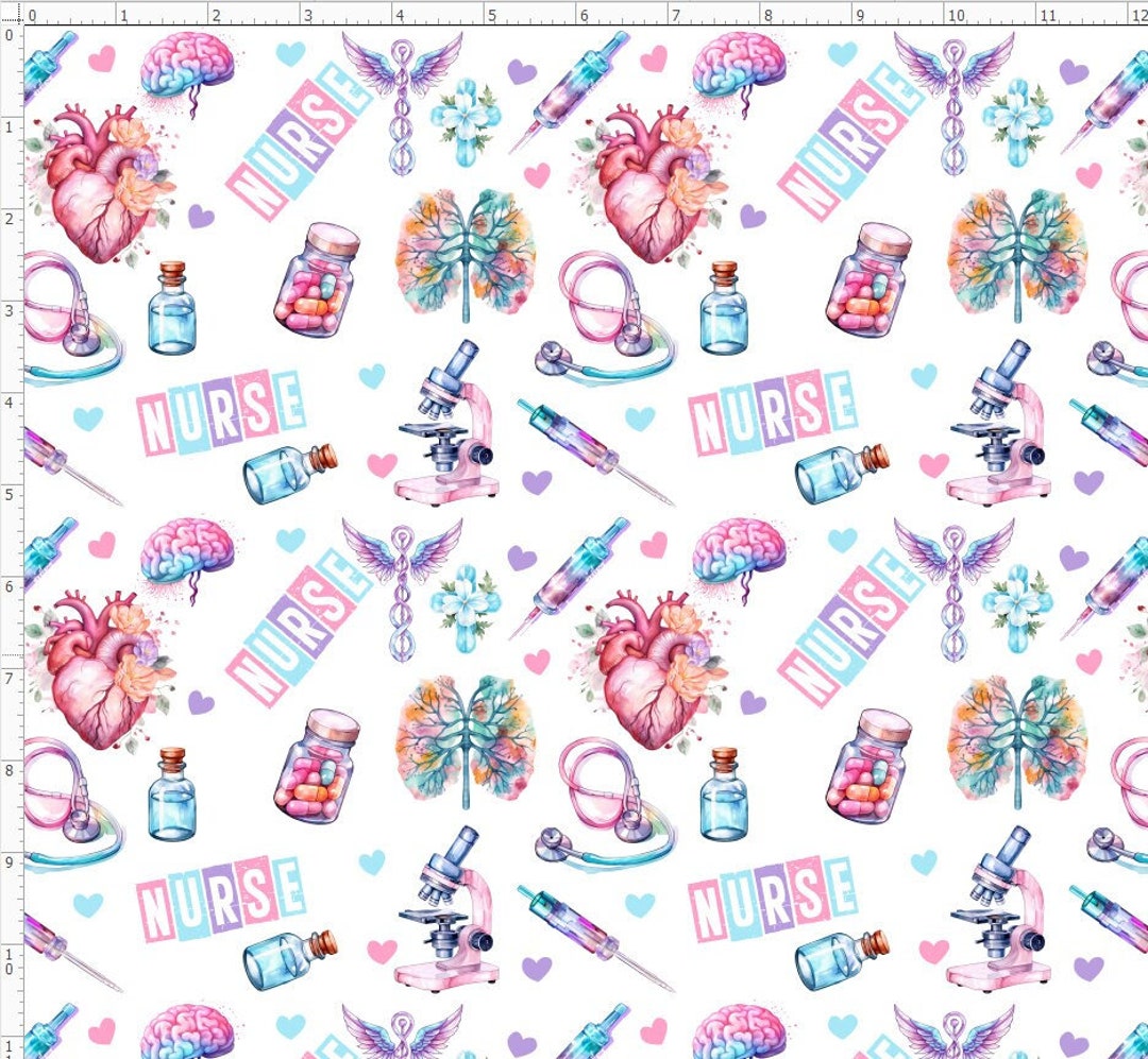 MED50 - Nurse Fabric, Medical Fabric, Health Care Fabric, Health Fabric ...