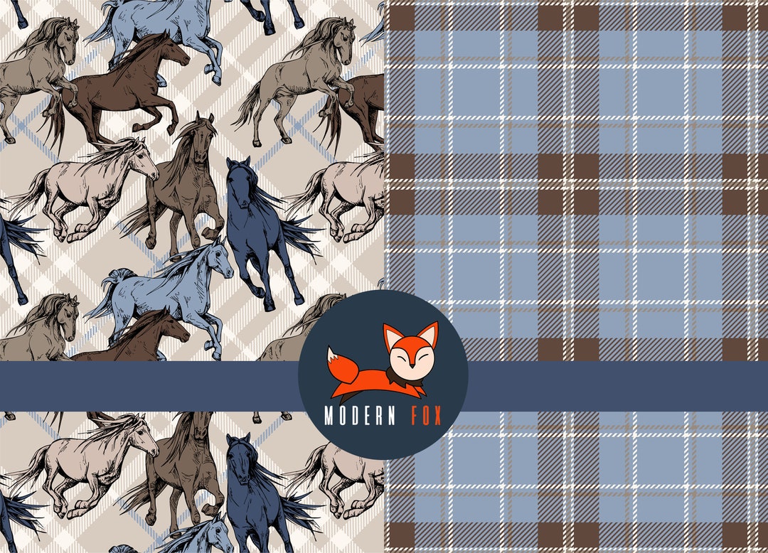 Cowboy Fabric, Western Fabric , Southwestern Fabric, Cow, Rodeo Fabric ...