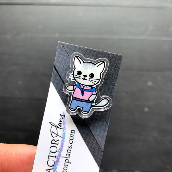 Broadway Pins - Etsy