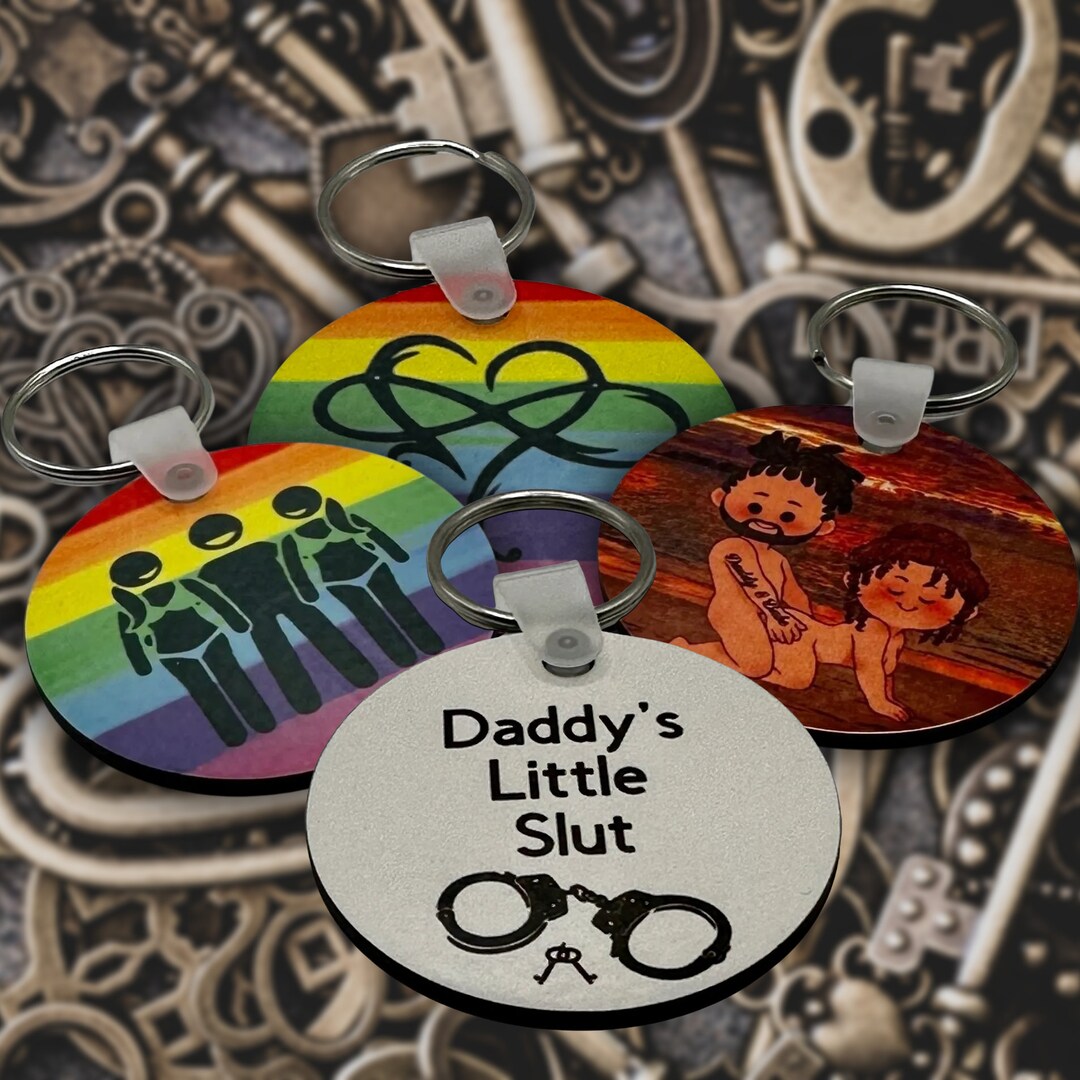 Custom Sublimation Key Tag - Etsy