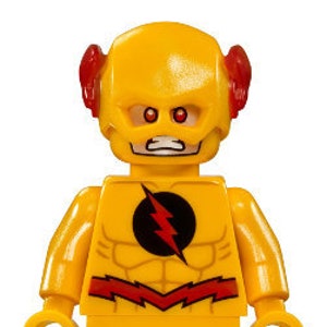 lego kid flash