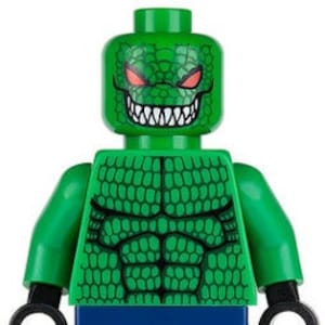 lego killer croc