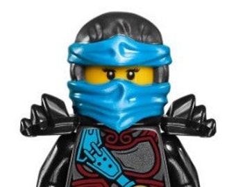 Ninjago Hands of Time | Etsy