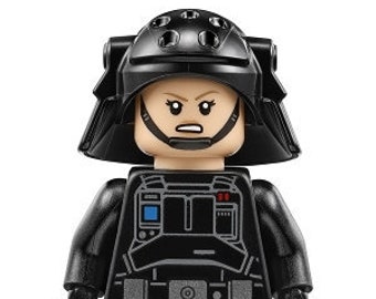 Navy Officer Legos - Etsy