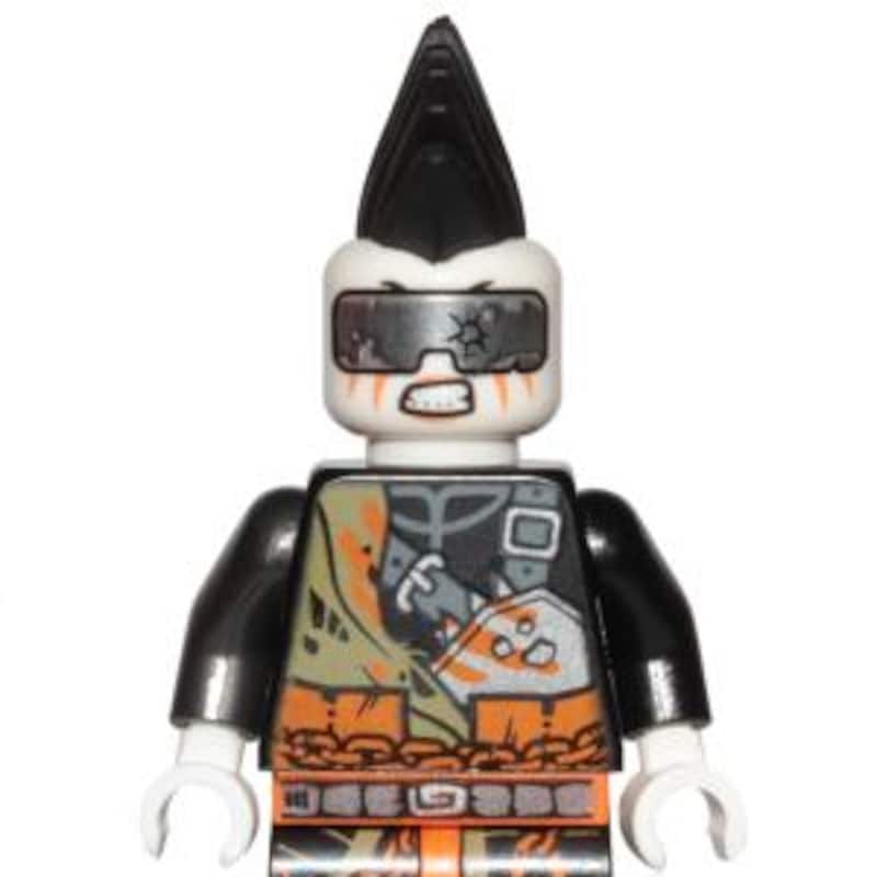 Invincible Legos - Etsy