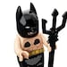 Lego MINIFIGURE Mermaid Batman, the LEGO Batman Movie, Series 2 ...