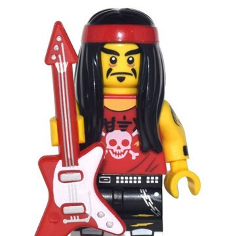 Ninjago Complete Set - Etsy