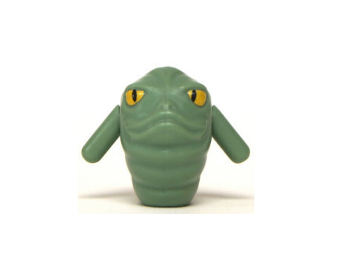 Lego Star Wars MINIFIGURE Rotta Son of Jabba the Hutt - Etsy