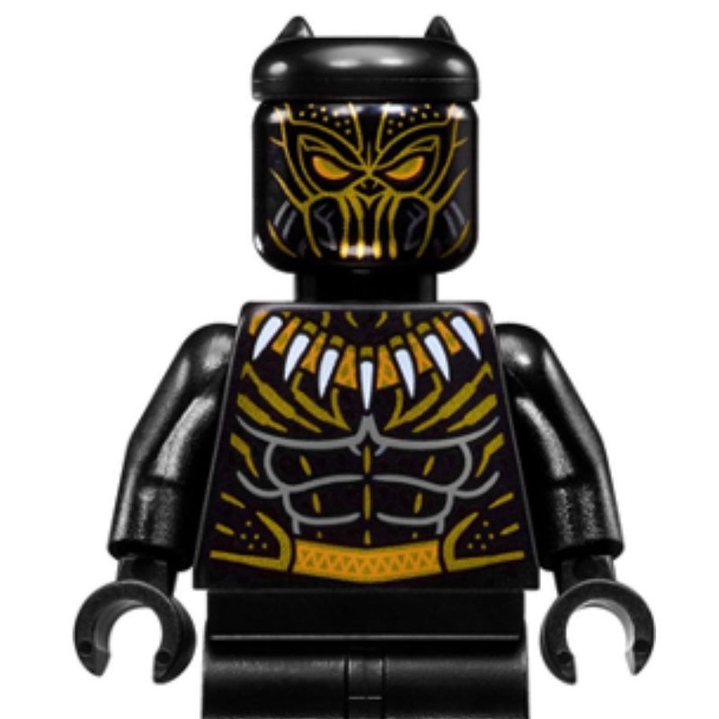 Killmonger - Etsy