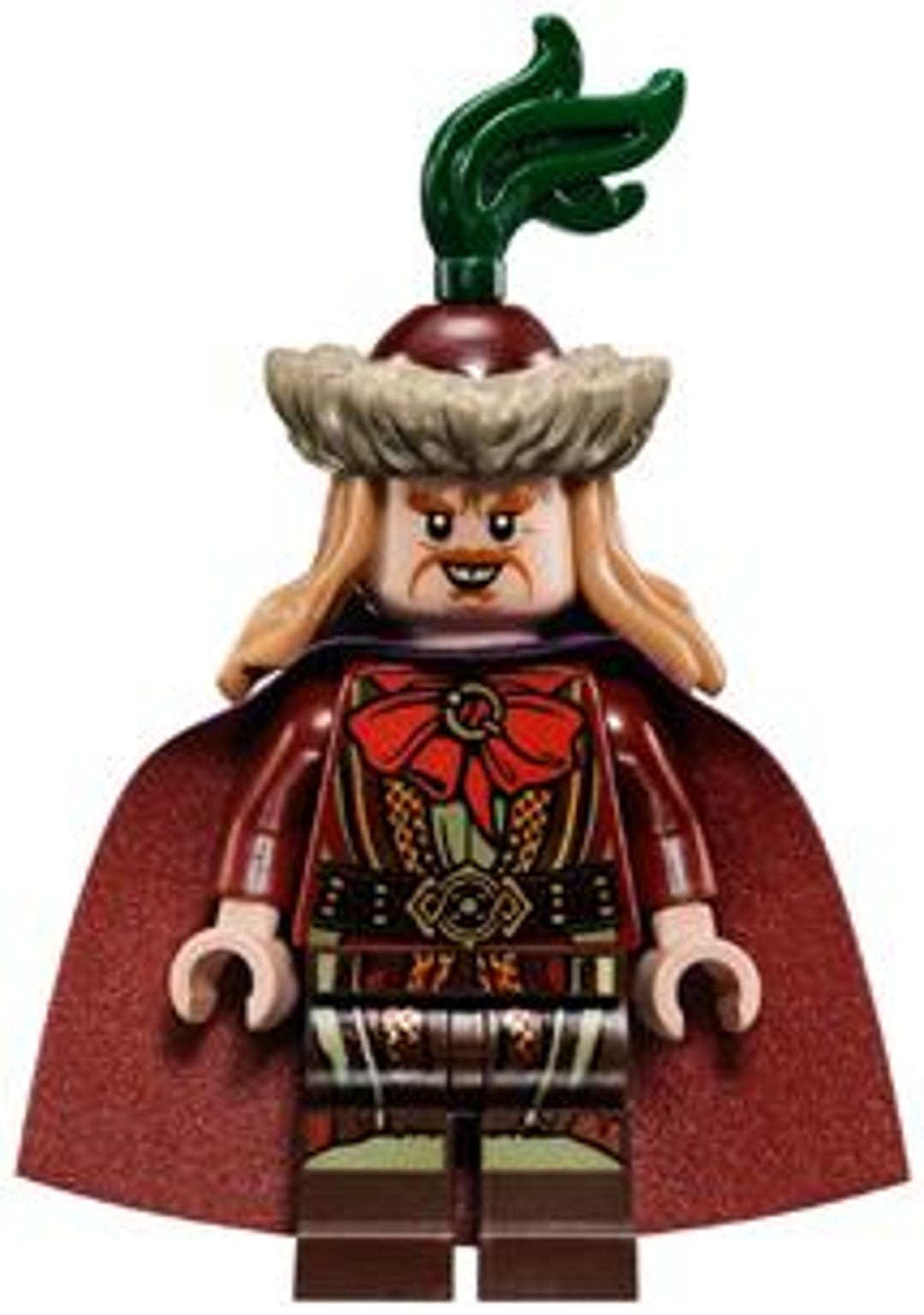 Lego MINIFIGURE Hobbit Lord of the Rings - Samwise Gamgee - Etsy