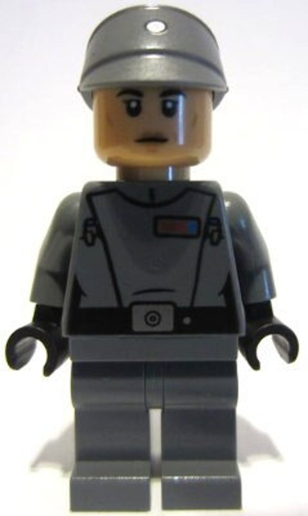 Lego Star Wars MINIFIGURE Captain Tala Durith - Etsy
