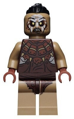 Orcs Lord Of The Rings Lego