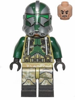 Commander Gree Phase 2 Toy