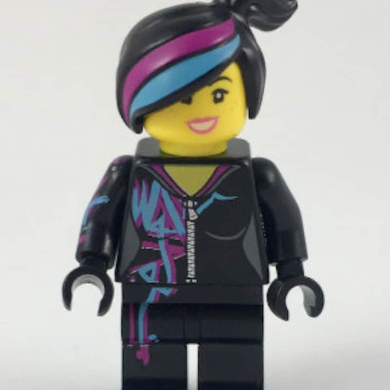 Wyldstyle - Etsy