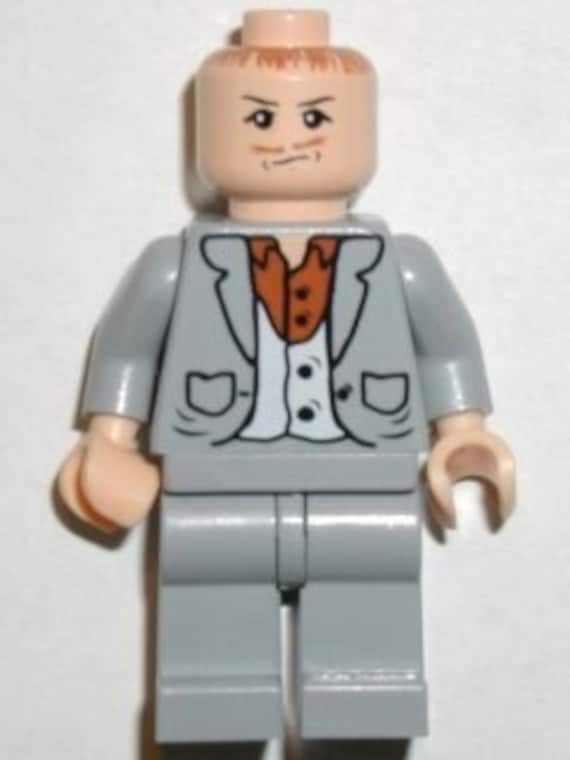 Lego Peter Pettigrew