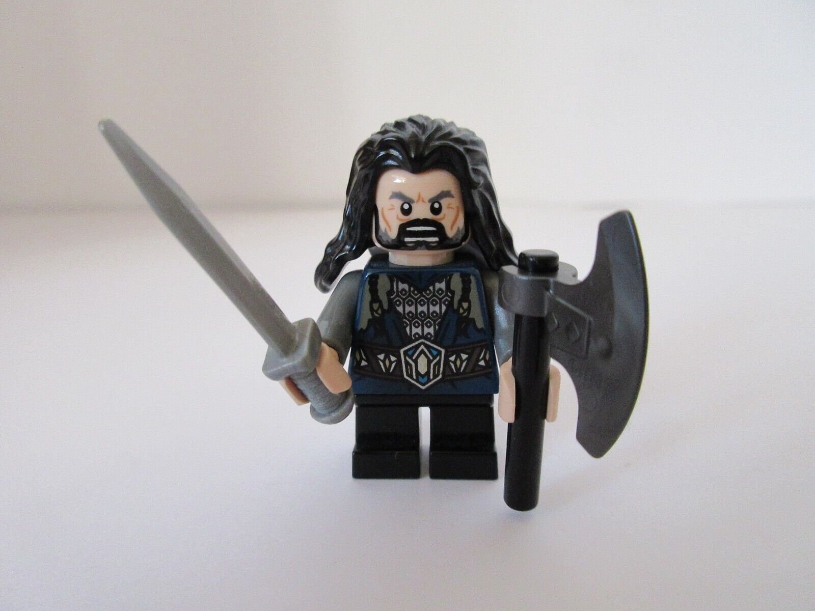 Lord Of The Rings Thorin Oakenshield