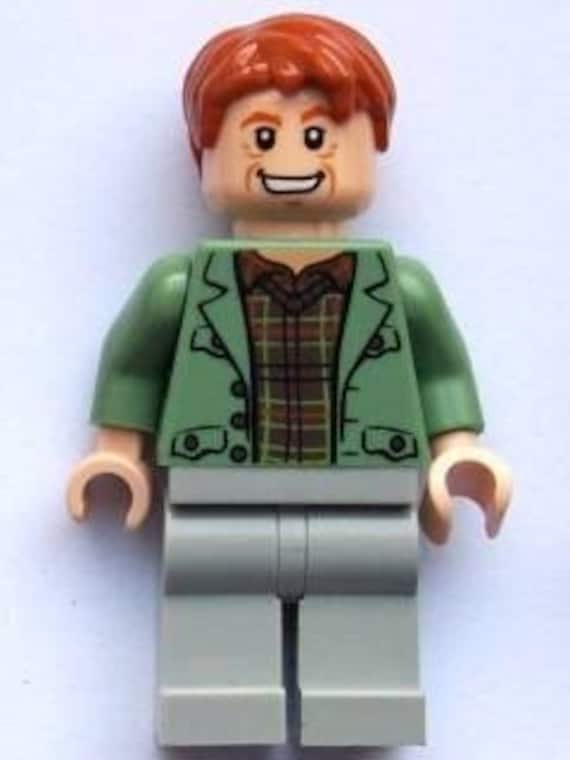 Lego Arthur