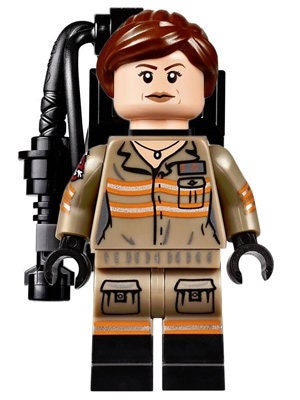 Ghostbusters mini figures store
