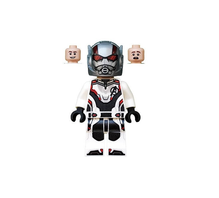 Lego Ant Man