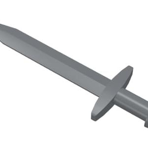 Lego MINIFIGURE Castle Braveheart Barbarian Highland Battler, Series 6 ...