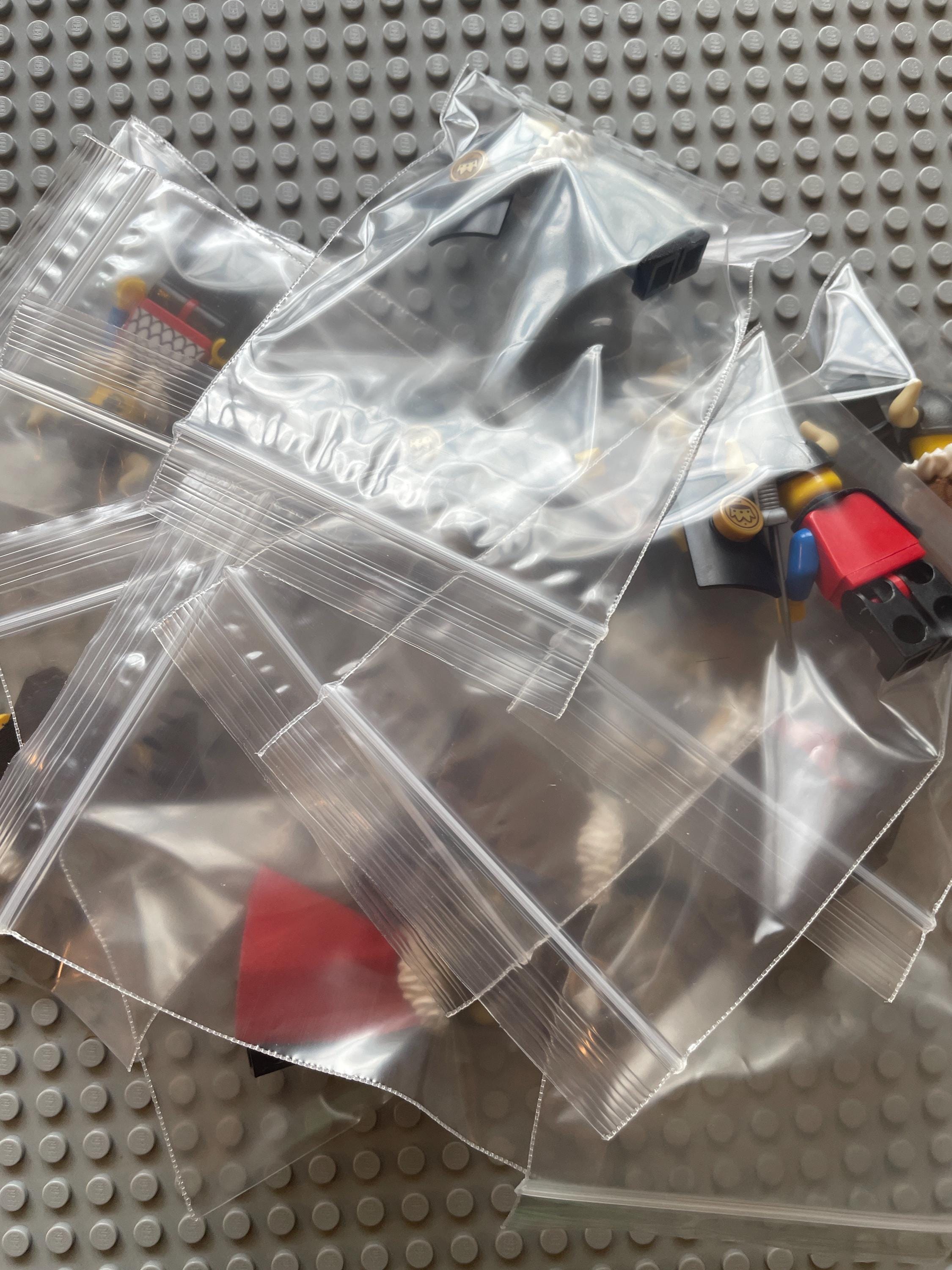 Real Lego Minifigure Lot of 10 Themed Knights Byzantine Varangian Guard ...