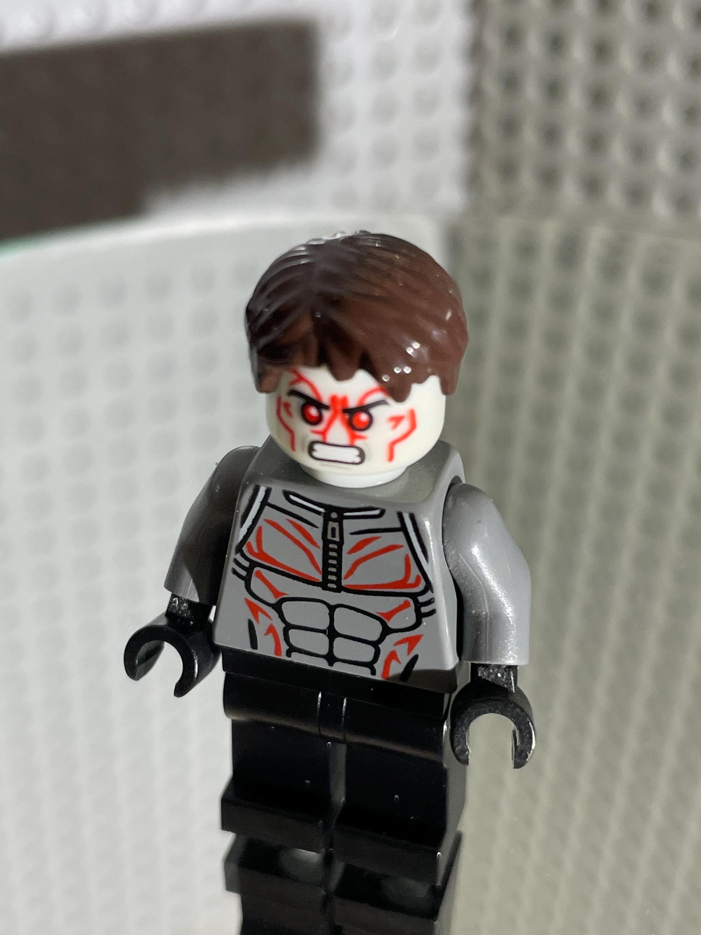 Extremis Soldier
