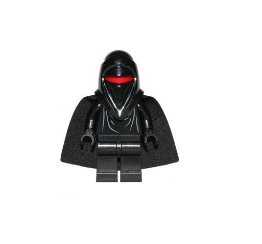 Shadow Guard Lego Star Wars MINIFIGURE - Etsy