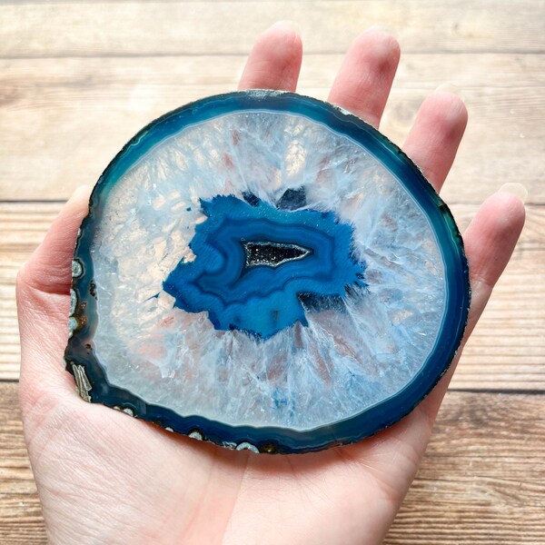 Geode - Etsy