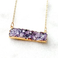 Rectangle Crystal - Etsy