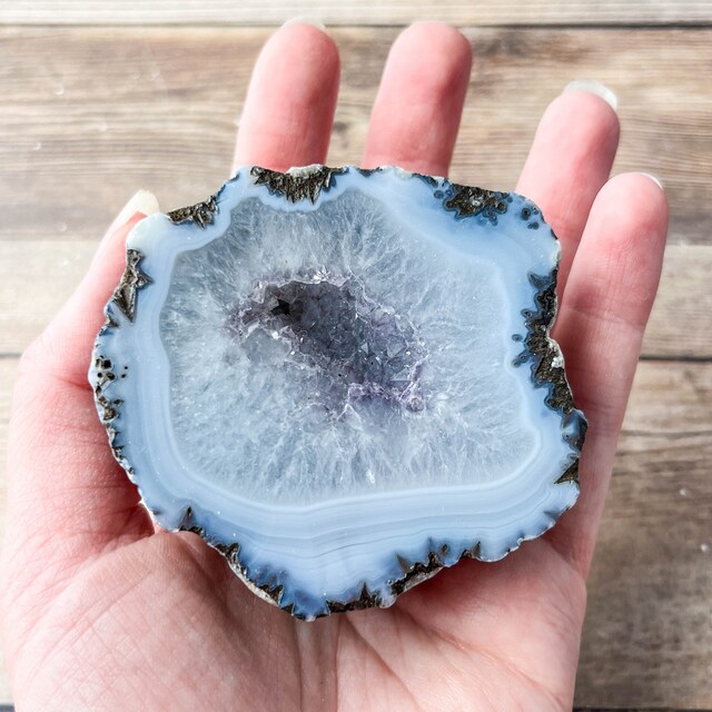 TheHollowGeode - Etsy