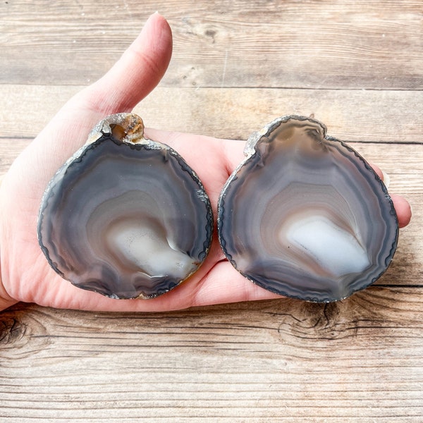 Geode Wall Art - Etsy