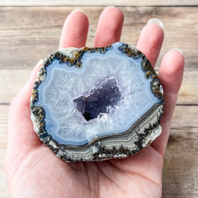 TheHollowGeode - Etsy