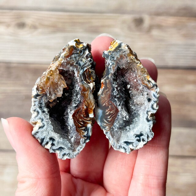 TheHollowGeode - Etsy