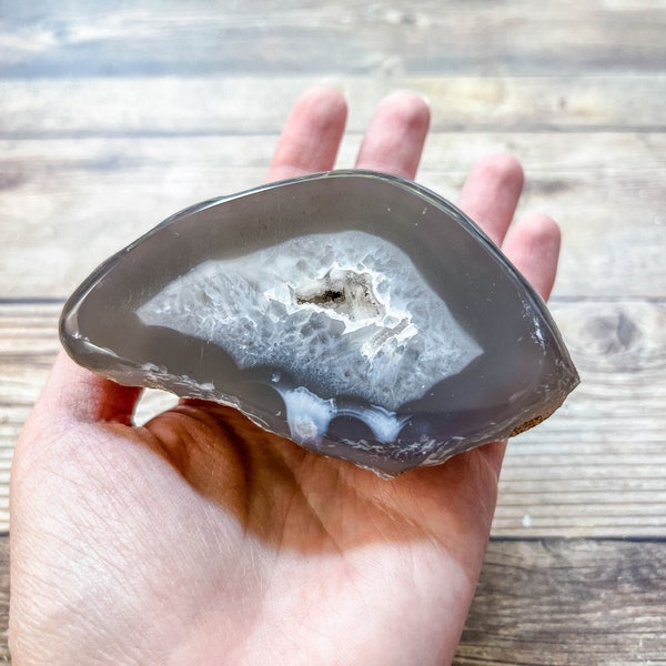 Split Geode Halves - Etsy