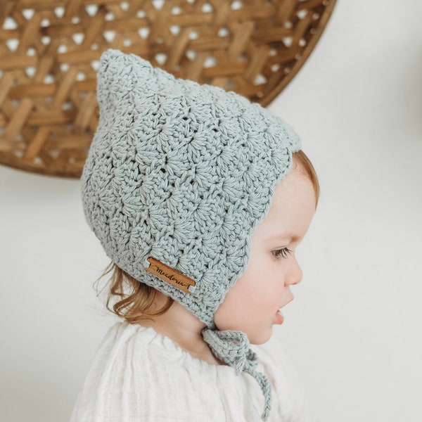 Pixie Hat - Etsy