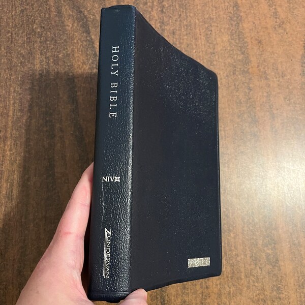 Bible Cross Reference Print - Etsy